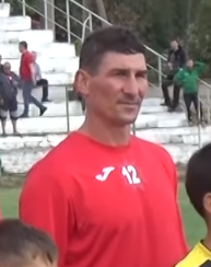 UEFAntasticii Steaua – Memorialul “Martin Tudor” (2 septembrie 2021 ...